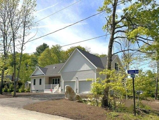 house with 3 bedroom, Westport MA DS103016367