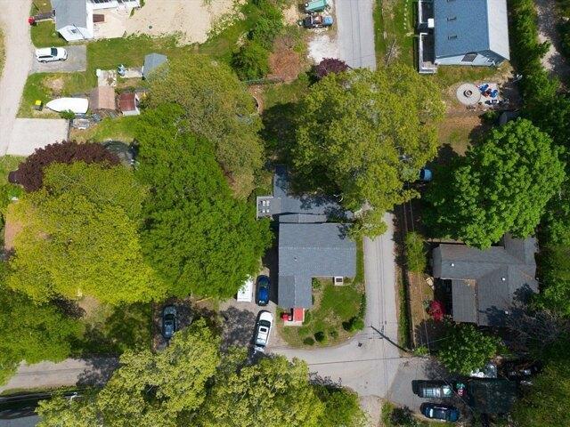house with 3 bedroom, Westport MA DS103020521