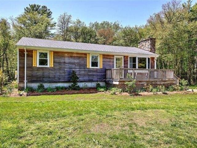 house with 3 bedroom, Westport MA DS103220617