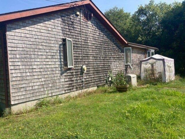 house with 3 bedroom, Westport MA DS103441305