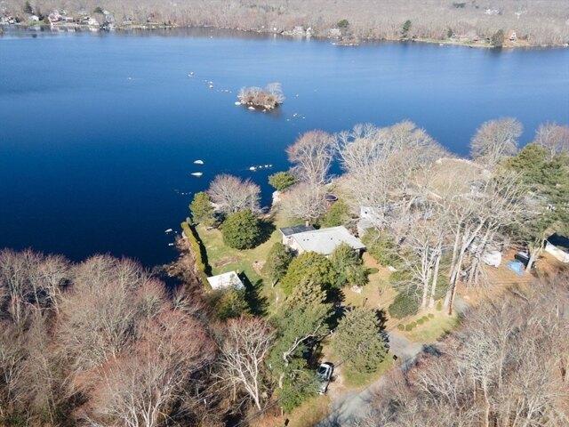 house with 3 bedroom, Westport MA DS103441450