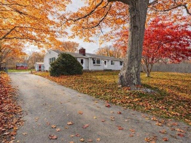 house with 3 bedroom, Westport MA DS103441939