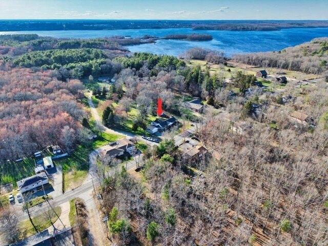 house with 3 bedroom, Westport MA DS103431944
