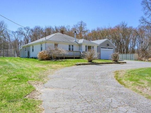 house with 3 bedroom, Westport MA DS103435414