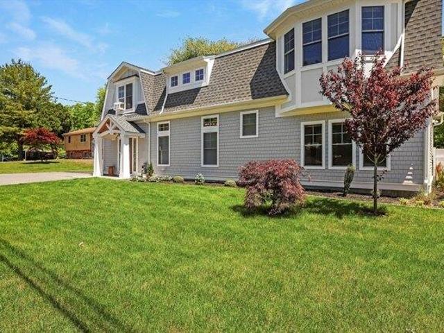 house with 3 bedroom, Westport MA DS103437114
