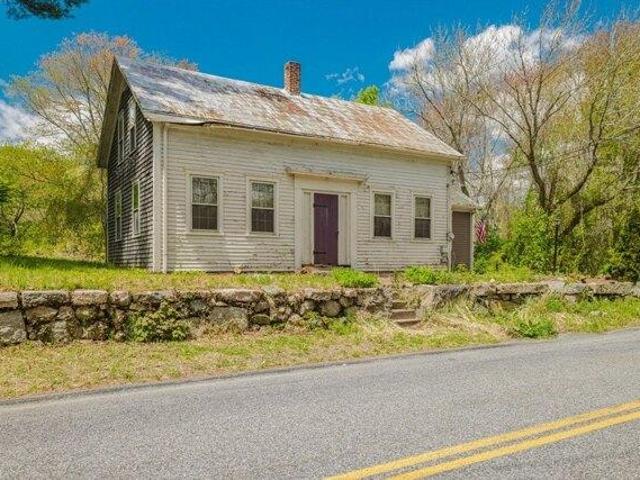 house with 3 bedroom, Westport MA DS103437579