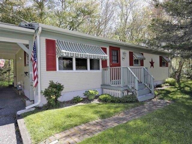 house with 3 bedroom, Westport MA DS103438376