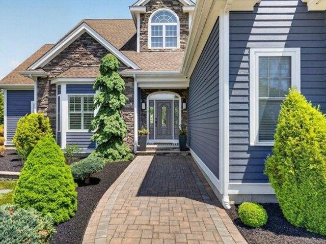 house with 3 bedroom, Westport MA DS103662475