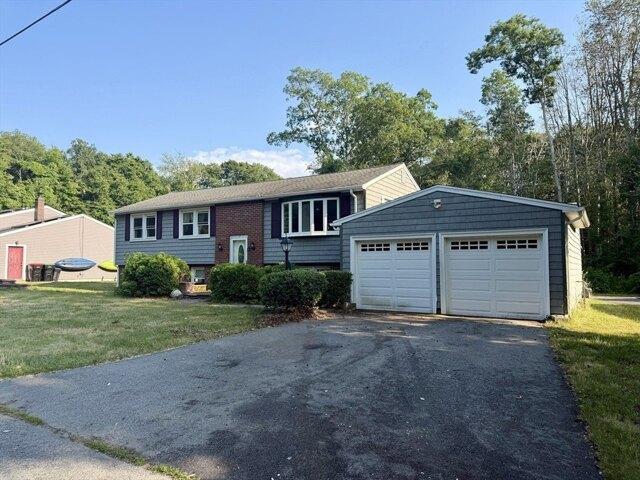 house with 3 bedroom, Westport MA DS103662529