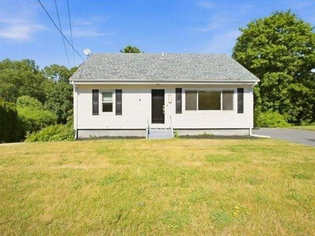 house with 3 bedroom, Westport MA DS103665868