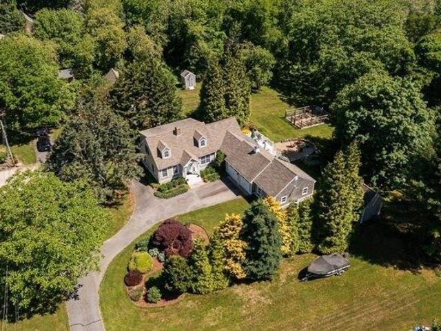 house with 3 bedroom, Westport MA DS103666899