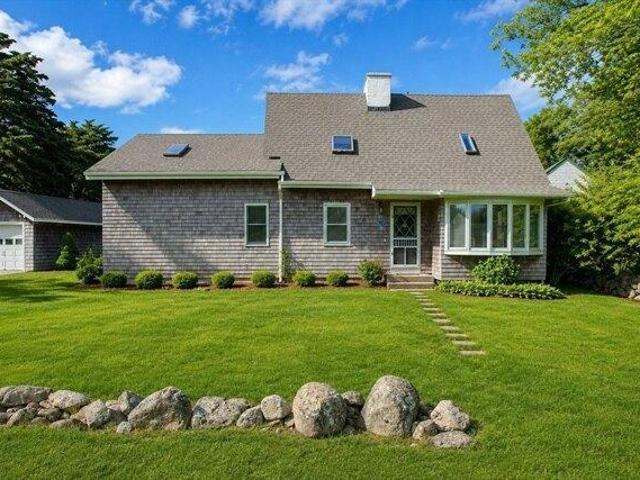 house with 3 bedroom, Westport MA DS103932317