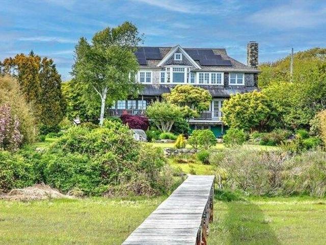 house with 3 bedroom, Westport MA DS104010683