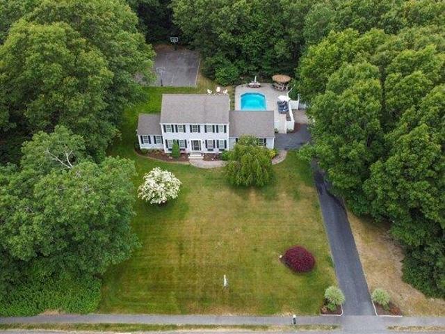 house with 3 bedroom, Westport MA DS104151240