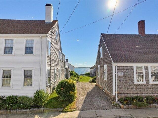 house with 3 bedroom, Westport MA DS104405685
