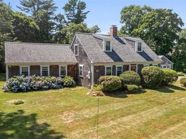 house with 3 bedroom, Westport MA DS104409458