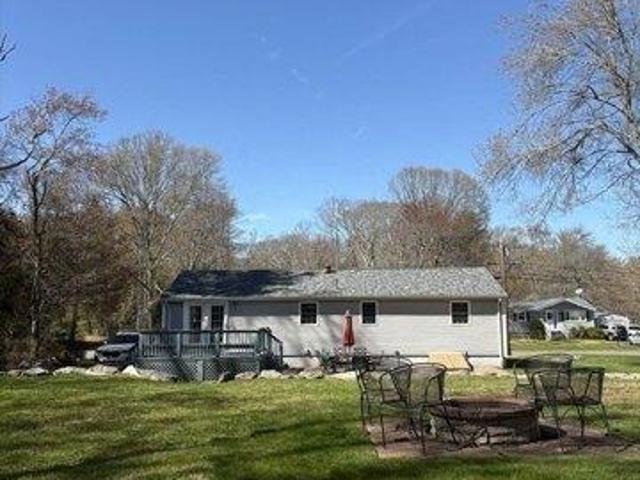 house with 3 bedroom, Westport MA ES103036359