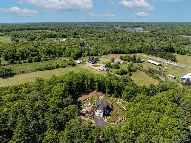 house with 3 bedroom, Westport MA ES103250901