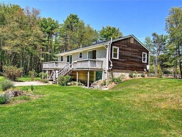 house with 3 bedroom, Westport MA ES103220617