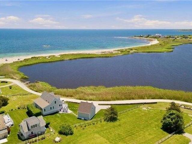 house with 3 bedroom, Westport MA ES103440591