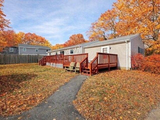 house with 3 bedroom, Westport MA ES103441939