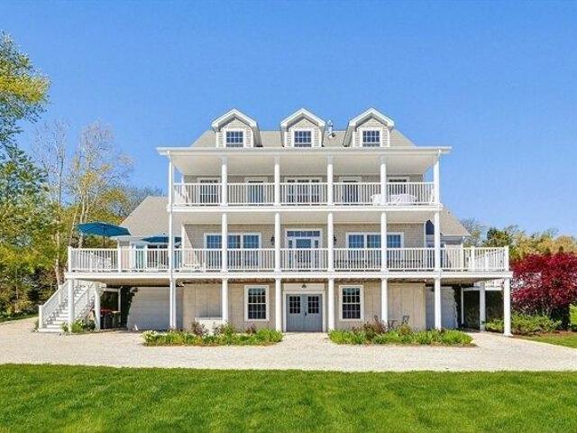 house with 3 bedroom, Westport MA ES103442576