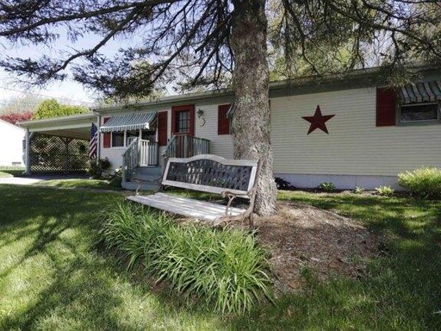 house with 3 bedroom, Westport MA ES103438376