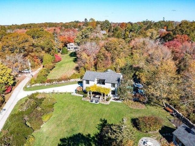 house with 3 bedroom, Westport MA ES103438395