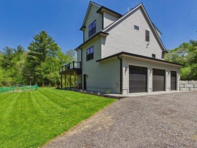 house with 3 bedroom, Westport MA ES103438488