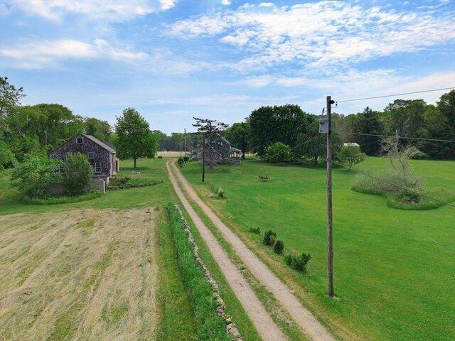 house with 3 bedroom, Westport MA ES103439070