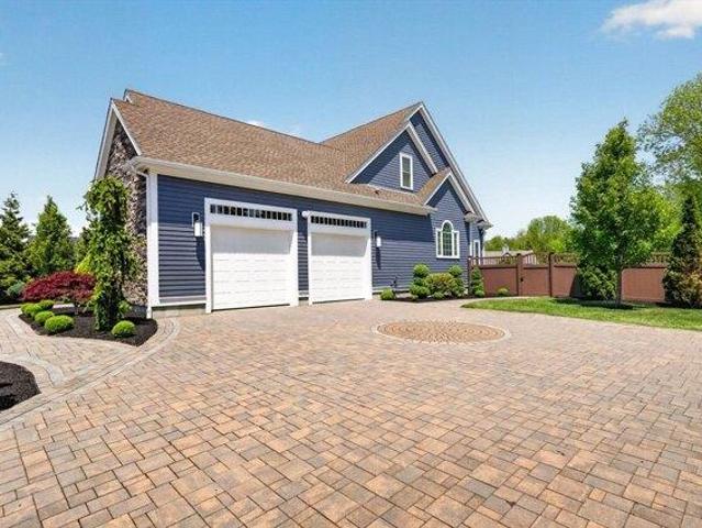house with 3 bedroom, Westport MA ES103662475