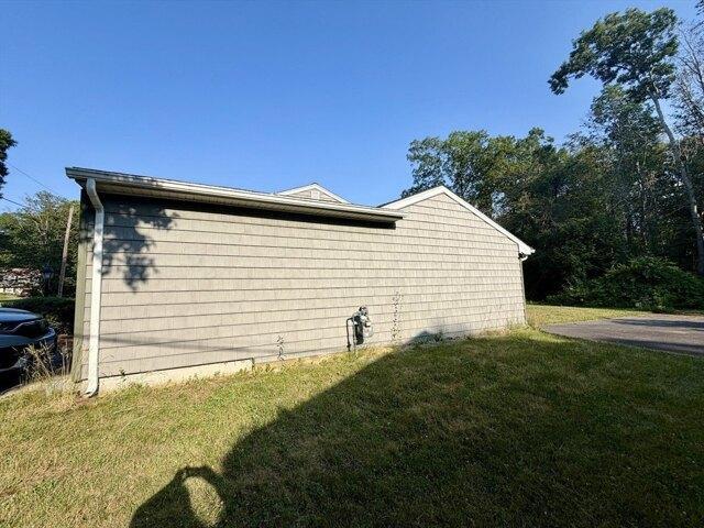 house with 3 bedroom, Westport MA ES103662529