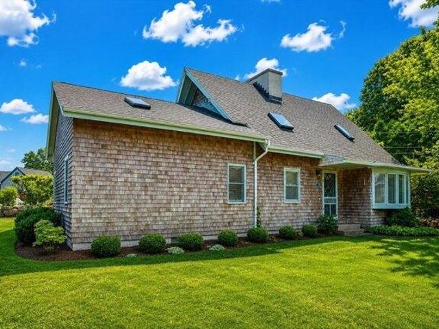 house with 3 bedroom, Westport MA ES103662853