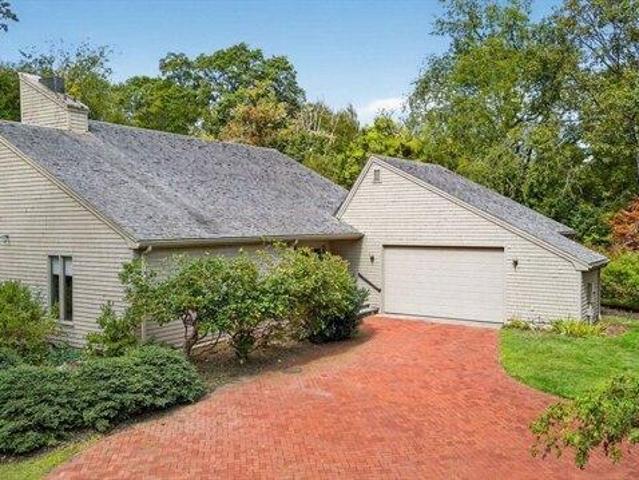 house with 3 bedroom, Westport MA ES103931285