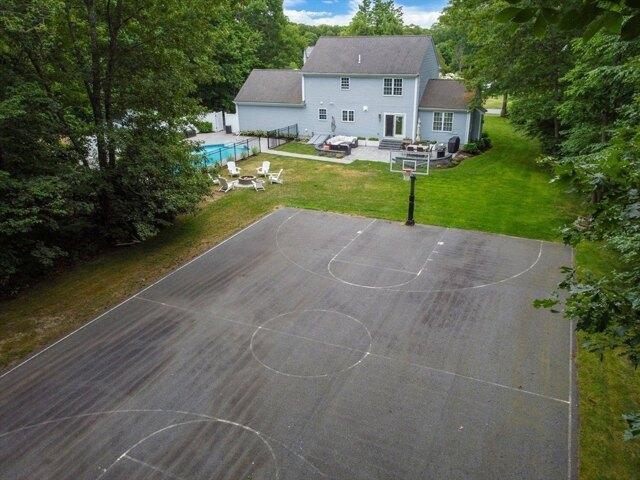 house with 3 bedroom, Westport MA ES104151240