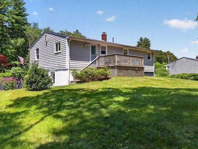 house with 3 bedroom, Westport MA ES104152873