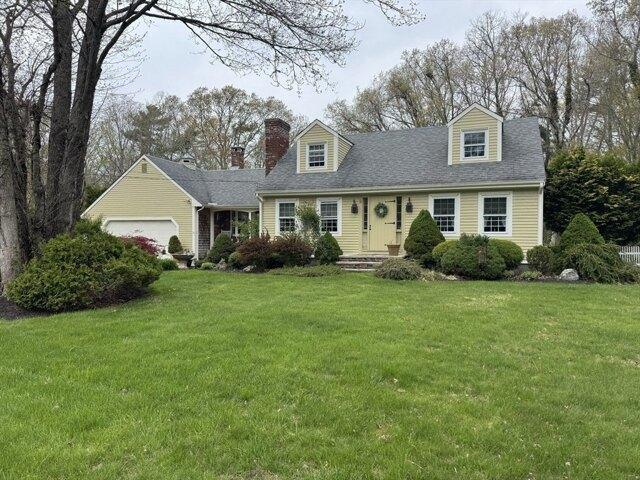 house with 3 bedroom, Westport MA ES104443480