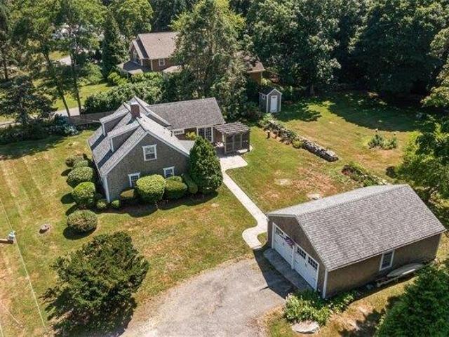 house with 3 bedroom, Westport MA ES104759199