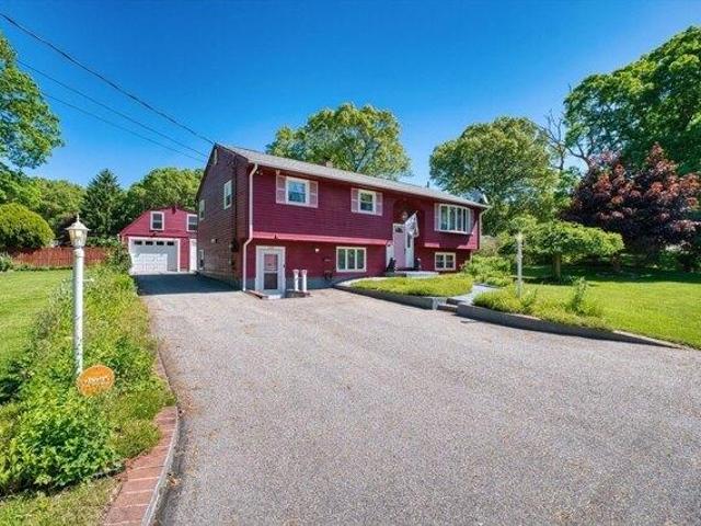 house with 3 bedroom, Westport MA ES104759329