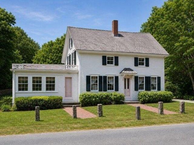house with 3 bedroom, Westport MA ES104762097