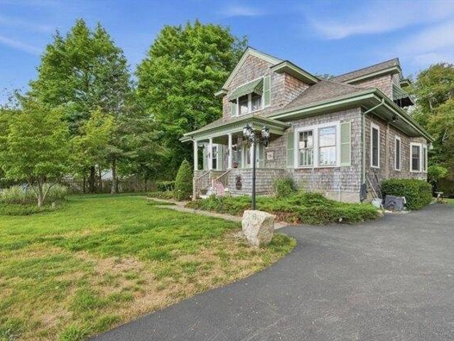 house with 3 bedroom, Westport MA ES104791818