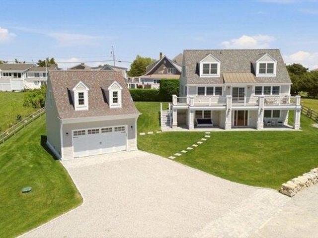 house with 3 bedroom, Westport MA ES104848667