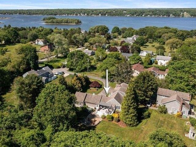house with 3 bedroom, Westport MA ES104853534