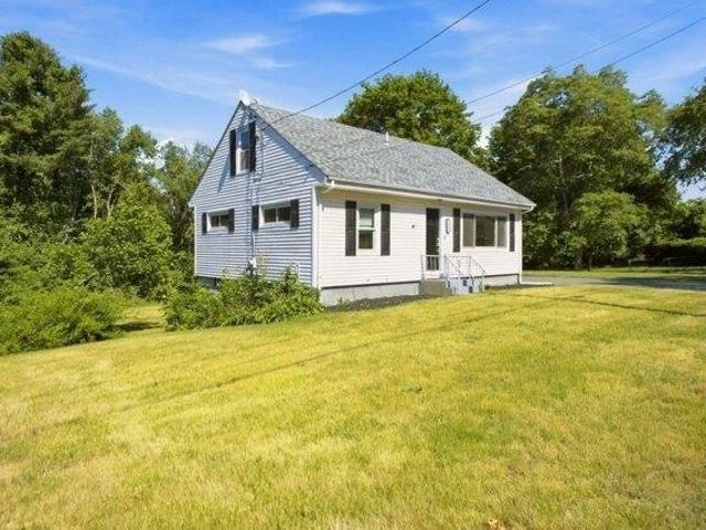 house with 3 bedroom, Westport MA ES104807354