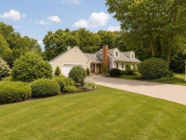 house with 3 bedroom, Westport MA ES104836185