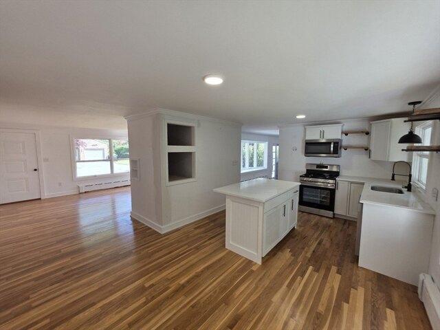 house with 3 bedroom, Westport MA ES104903470