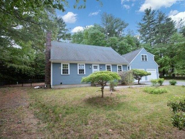 house with 3 bedroom, Westport MA ES105079558