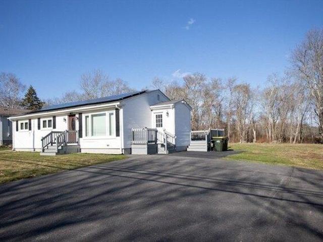 house with 3 bedroom, Westport MA ES105081566
