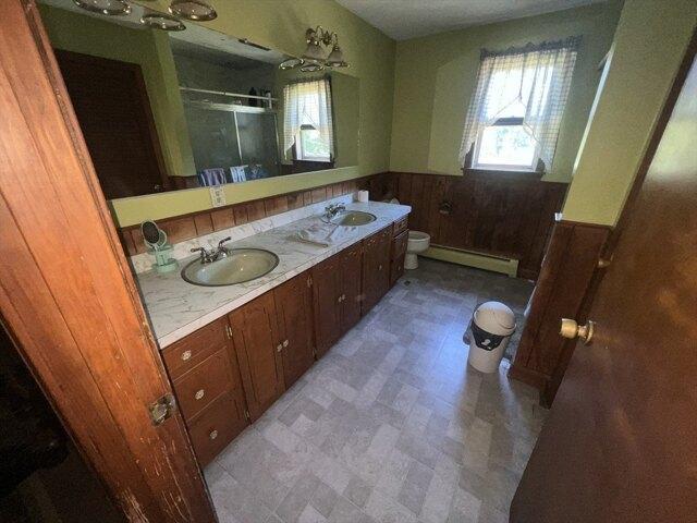 house with 3 bedroom, Westport MA ES105095573