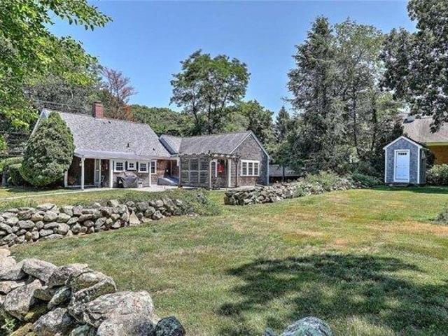 house with 3 bedroom, Westport MA ES105172875
